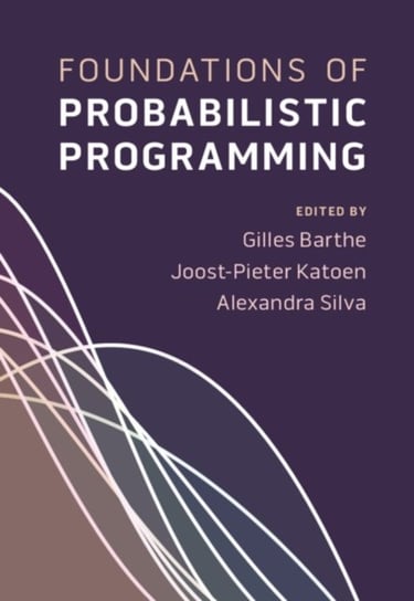 Foundations of Probabilistic Programming - Opracowanie zbiorowe ...