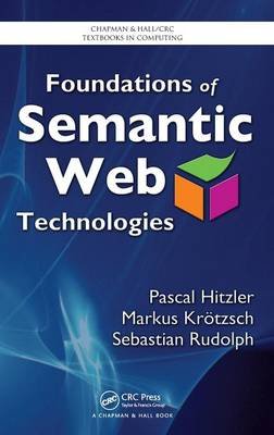 Foundations of Semantic Web Technologies - Opracowanie zbiorowe | Książka w Empik