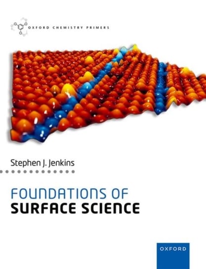 Foundations of Surface Science - Opracowanie zbiorowe | Książka w Empik
