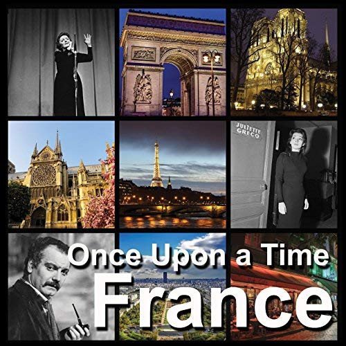France - Various Artists | Muzyka Sklep EMPIK.COM