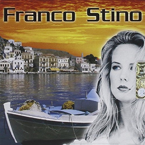 Franco Stino - Various Artists | Muzyka Sklep EMPIK.COM