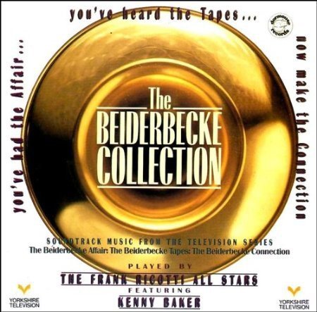 Frank Ricotti All Stars - Beiderbecke Collection / Sound - Various ...