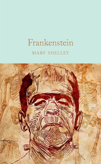 Frankenstein - Mary Shelley | Książka w Empik