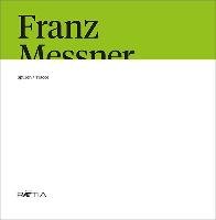 Franz Messner - Edition Raetia | Książka w Empik