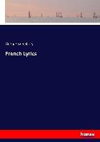 French Lyrics - Saintsbury George | Książka w Empik