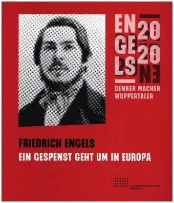 Friedrich Engels - Bergischer Verlag | Książka w Empik