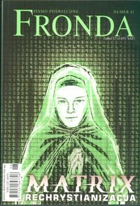 Fronda 42 - Opracowanie zbiorowe | Książka w Empik