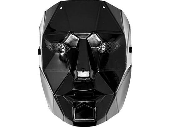 Front Mask, Man, Birthday, Party, Halloween, Carnival - Inna marka ...