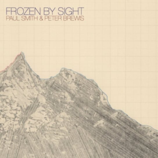 Frozen By Sight, płyta winylowa - Paul Smith & Peter Brewis | Muzyka ...