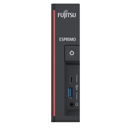 Fujitsu Esprimo G5011 Desktop Core i5 10400T 2,0 GHz / 32 GB / 960 SSD ...