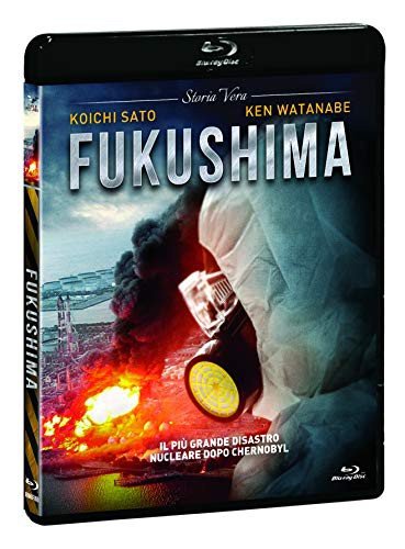 Fukushima 50 () - Various Directors| Filmy Sklep EMPIK.COM