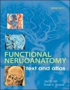 Functional Neuroanatomy: Text and Atlas, 2nd Edition: Text and Atlas - Afifi Adel | Książka w Empik