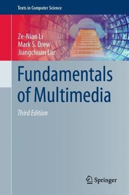 Fundamentals of Multimedia - Springer Nature Switzerland AG | Książka w ...