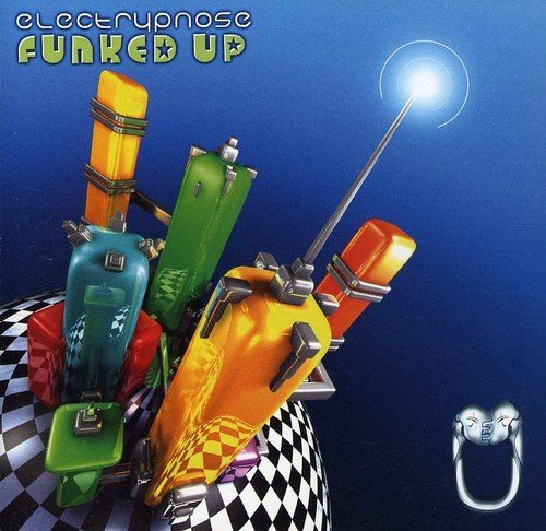 Funked Up - Various Artists | Muzyka Sklep EMPIK.COM