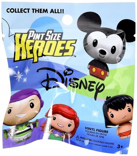 Funko Pint Size Heroes Disney One Tajemnicza figurka akcji - Funko ...