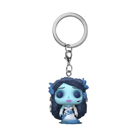 Funko Pop! Keychains - Corse Bride - Emily (Brelok) - Inna marka ...