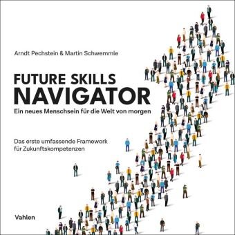 Future Skills Navigator - Vahlen | Książka w Empik