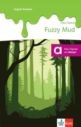 Fuzzy Mud - Klett Sprachen Gmbh | Książka w Empik