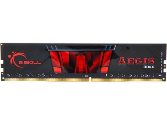 G.Skill Ddr4 Aegis 16Gb 2666Mhz Cl19 - Inna marka | Sklep EMPIK.COM