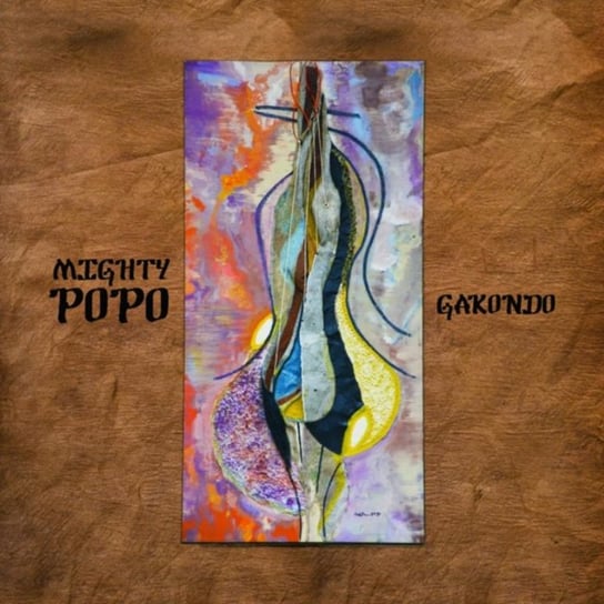 Gakondo - Mighty Popo | Muzyka Sklep EMPIK.COM