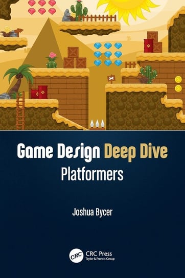Game Design Deep Dive - W opisie | Książka w Empik