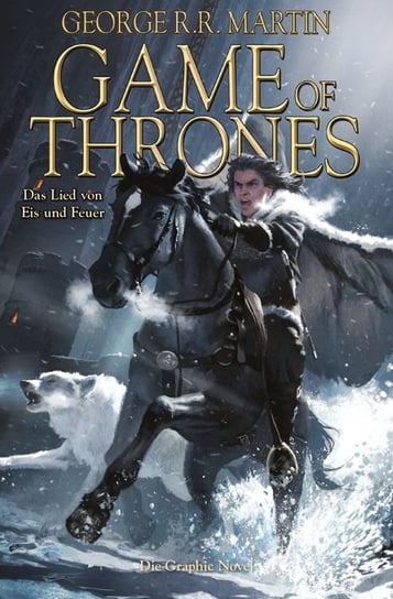 Game of Thrones 03 - Das Lied von Eis und Feuer - Martin George R. R ...