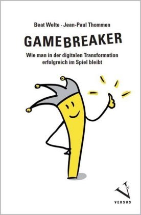 Gamebreaker - Versus | Książka w Empik