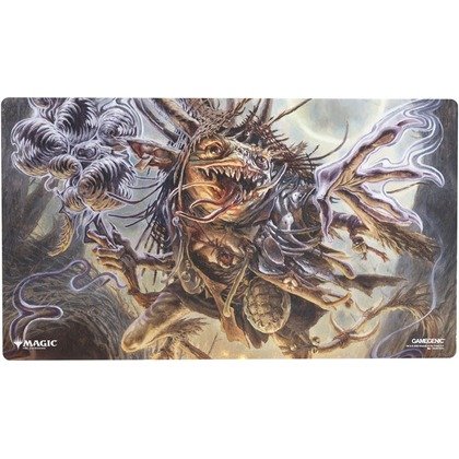 Gamegenic: Magic the Gathering - Lorwyn Eclipsed - Prime Playmat ...
