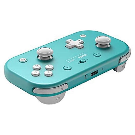 Gamepad Bluetooth 8BitDo Lite 2 do konsoli Nintendo Switch, Lite ...