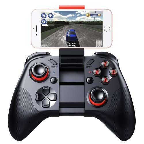 Gamepad Kontroler Bezprzewodowy Pad Do Telefonu - Mocute | Gry i ...