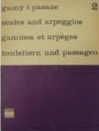 Gamy i pasaże - W opisie | Książka w Empik