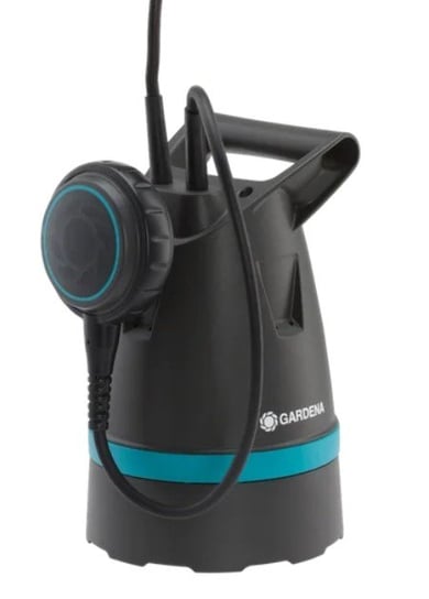 Gardena, Pompa zanurzeniowa 8600 BASIC - Gardena | Sklep EMPIK.COM