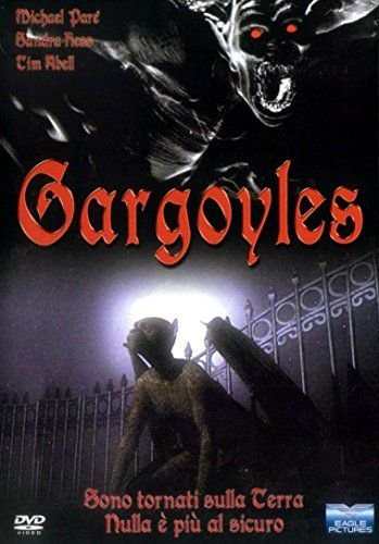 Gargoyle () - Wynorski Jim| Filmy Sklep EMPIK.COM