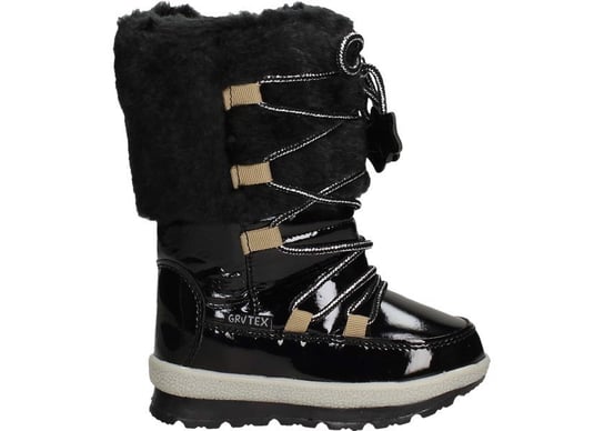 Garvalin Śniegowce 231855-A 35 Bota Apreski Pelo - Garvalin | Sklep EMPIK.COM