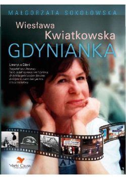 Gdynianka - Oficyna Verbi Causa | Książka w Empik