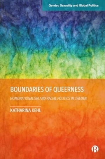 Gender, Sexuality and Global Politics, Boundaries of Queerness ...