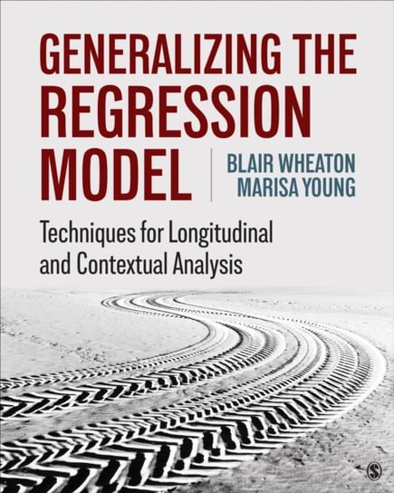 Generalizing the Regression Model: Techniques for Longitudinal and ...