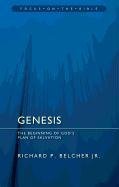 Genesis - Belcher Richard P. | Książka w Empik