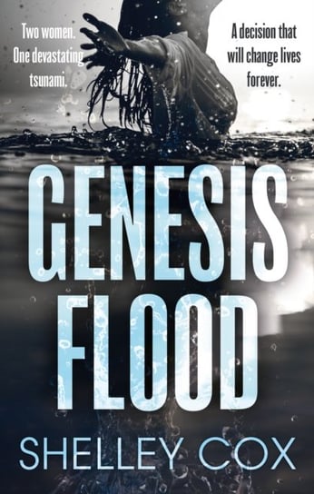 Genesis Flood - Shelley Cox | Książka w Empik