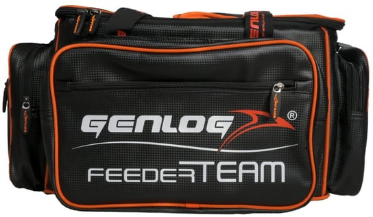 GENLOG TORBA CARBON SERIES MAXI 55X35X31CM - GENLOG | Sport Sklep EMPIK.COM