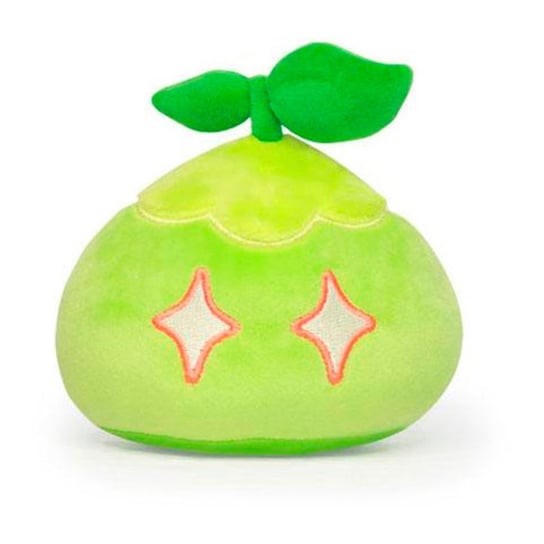 genshin impact dendro slime 15cm maskotka pluszak sakami - sakami ...