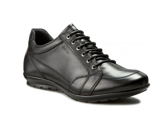 Geox, Półbuty męskie, U Symbol, rozmiar 41 - Geox | Moda Sklep EMPIK.COM