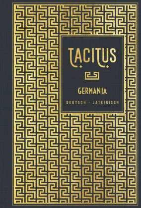 Germania: Deutsch - Lateinisch - Nikol Verlag | Książka w Empik
