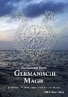 Germanische Magie - Goos Gunivortus | Książka w Empik
