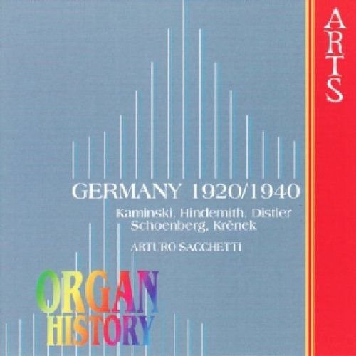 Germany 1920/1940 - Various Artists | Muzyka Sklep EMPIK.COM