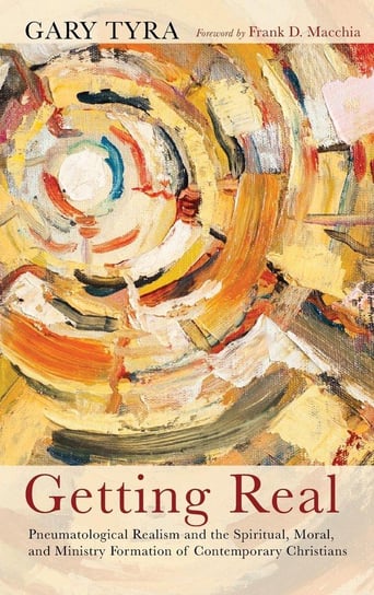 Getting Real - Tyra Gary | Książka w Empik