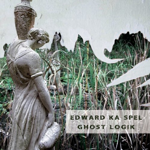 Ghost Logik - Edward Ka-Spel | Muzyka Sklep EMPIK.COM