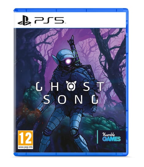 Ghost Song, PS5 - Cenega | Gry i programy Sklep EMPIK.COM