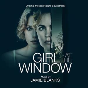 Girl At the Window - Blanks Jamie | Muzyka Sklep EMPIK.COM