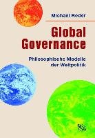 Global Governance - Reder Michael | Książka w Empik